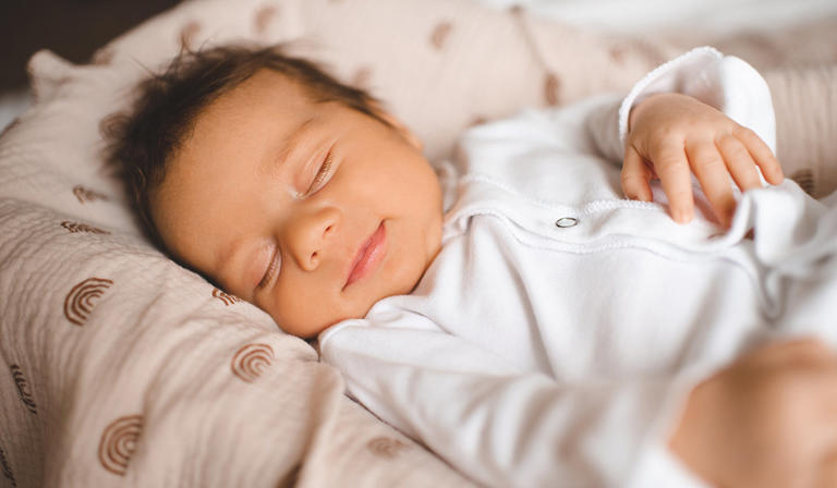 The simple step 'most parents skip' that can actually be why babies ...