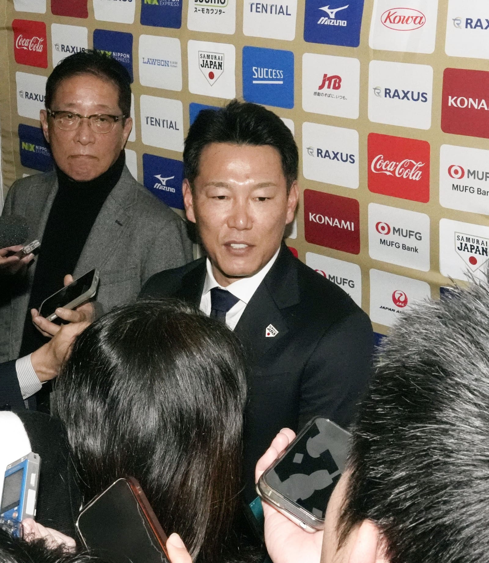 Baseball: MLB pitcher Sugano, Hanshin star Sato join Japan's WBC roster