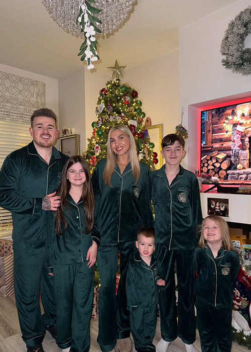 X-Factor star Eoghan Quigg comfort eats ice-cream after sharing ...