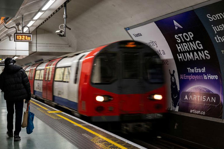 Indra signs $1.1 billion deal to manage London transport ticketing and ...