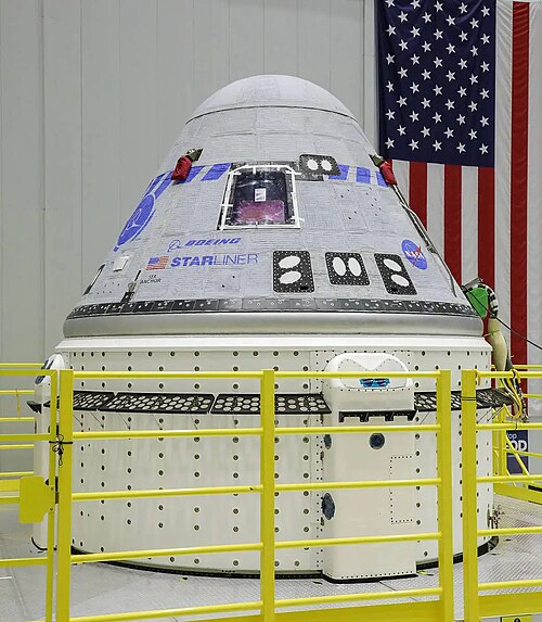 Starliner’s cargo-only flight marks pivotal test for troubled spacecraft