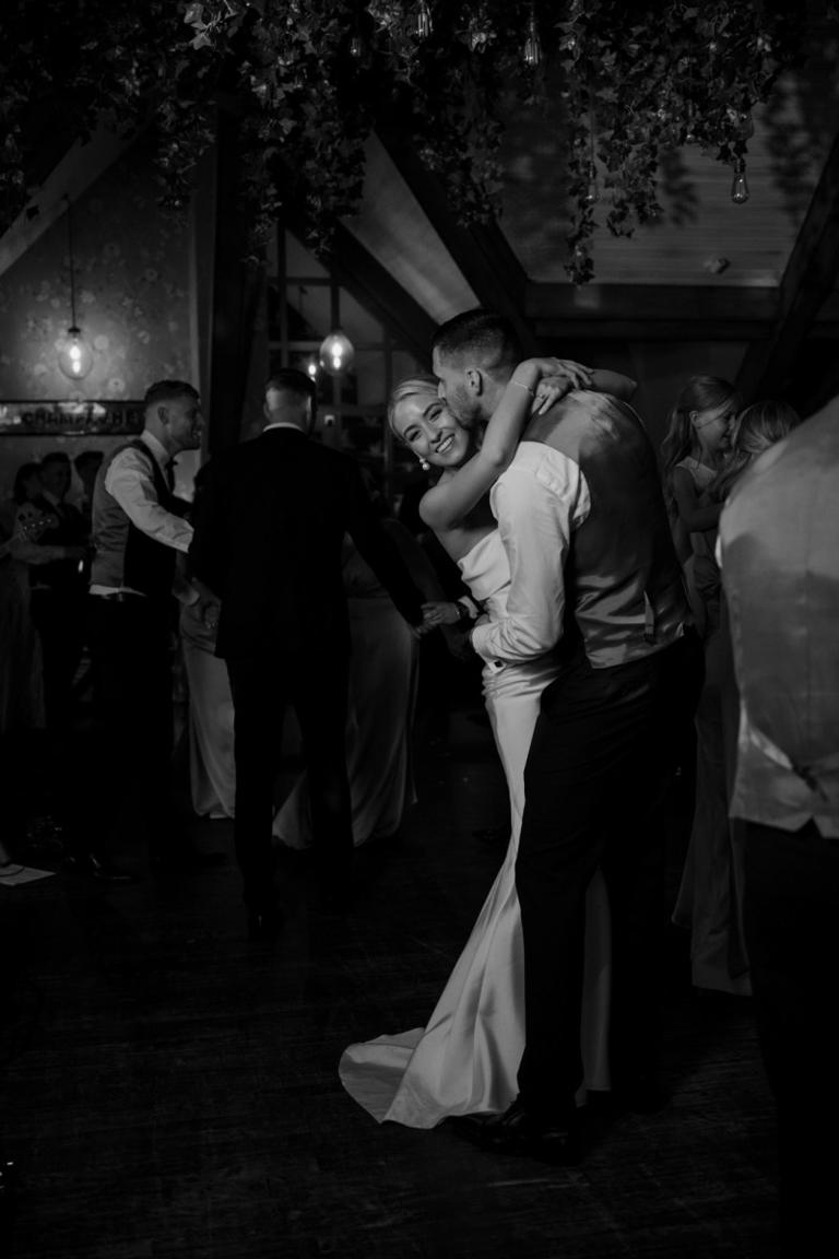 From lockdown dates to love at The Loft: Caolan & Nicola’s ...