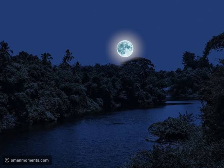 Today's moon mood: Saturday, January 3, 2026