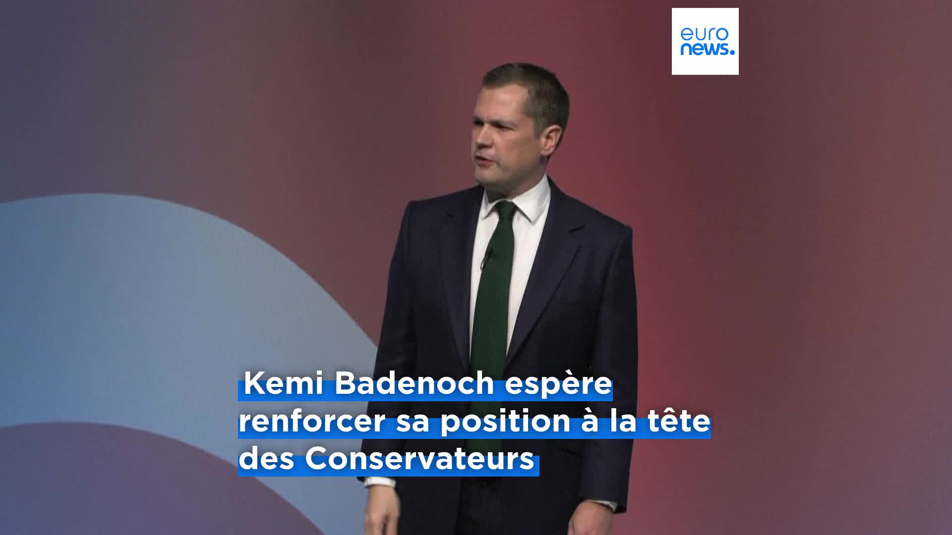 Royaume-Uni : Robert Jenrick, ténor des Conservateurs, rejoint le parti ...