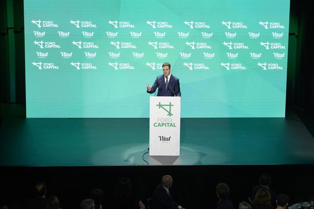 Pradales anuncia un informe con "cumplimientos e incumplimientos" del ...