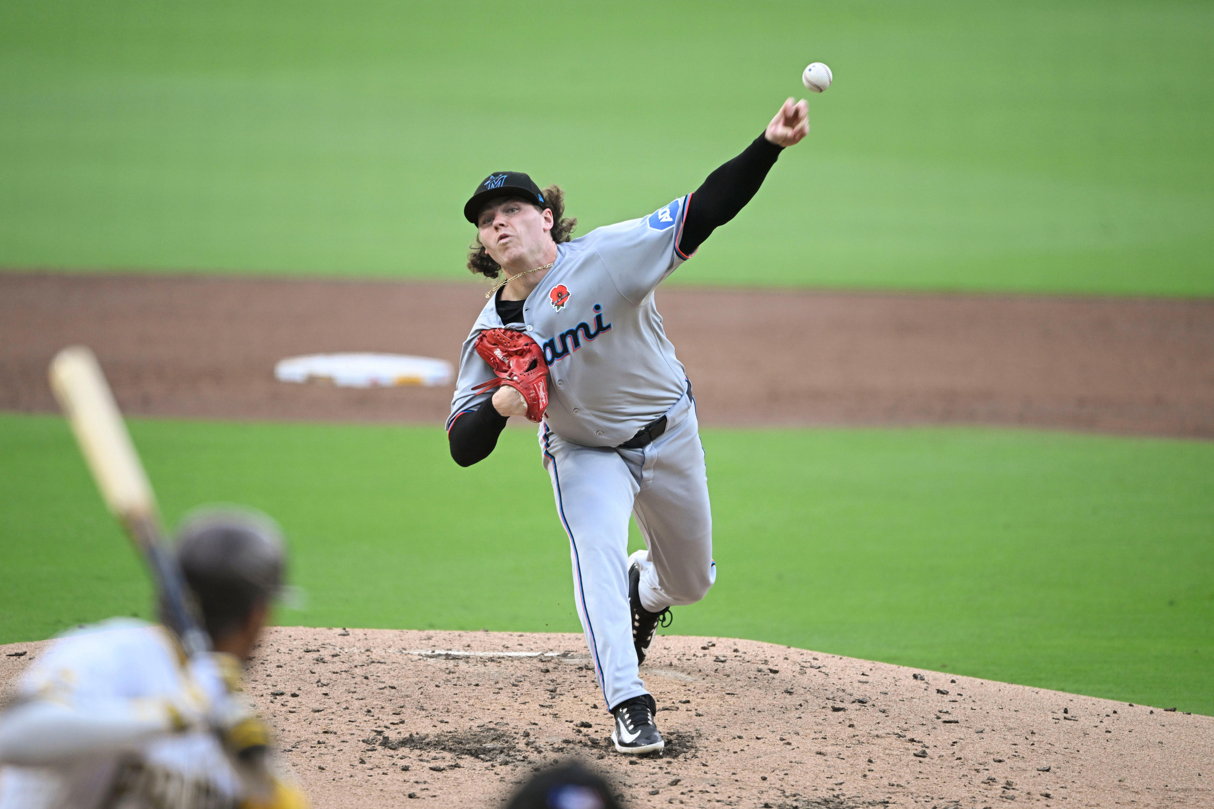 Yankees' newest pitcher aims to follow dad’s 1996 World Series legacy