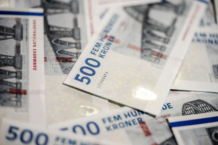 Rejsende med store pengesummer får digital genvej