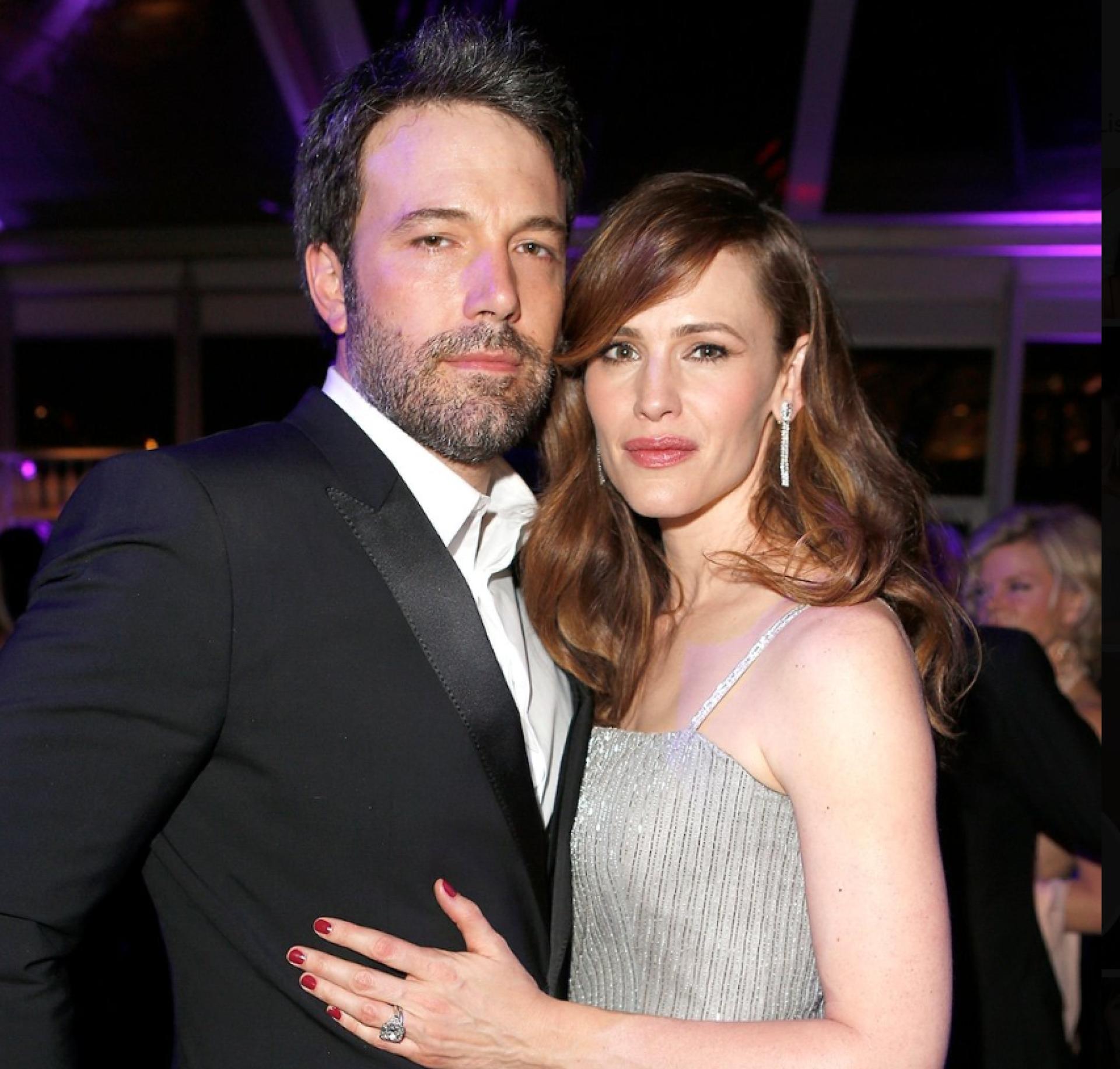 Ben Affleck and Jennifer Garner set clear rules for their children’s ...
