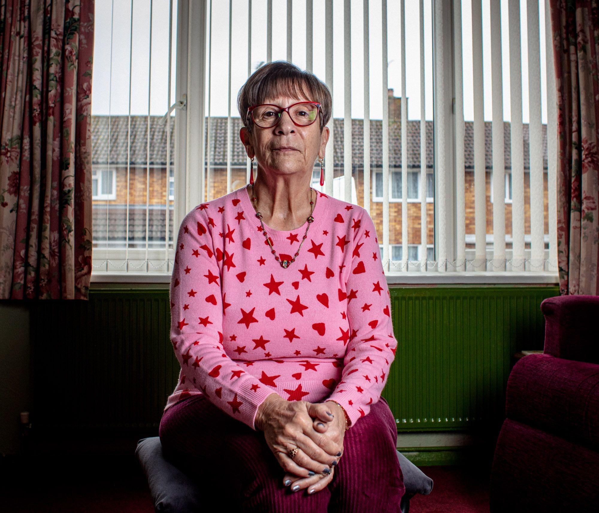 Hemel Hempstead woman features in unique photography exhibition ...