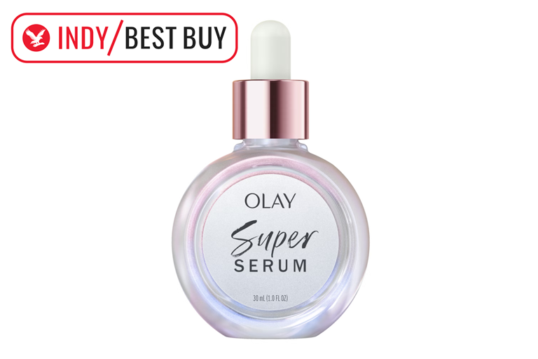 12 best vitamin C serums for your skin type, tested by a beauty editor