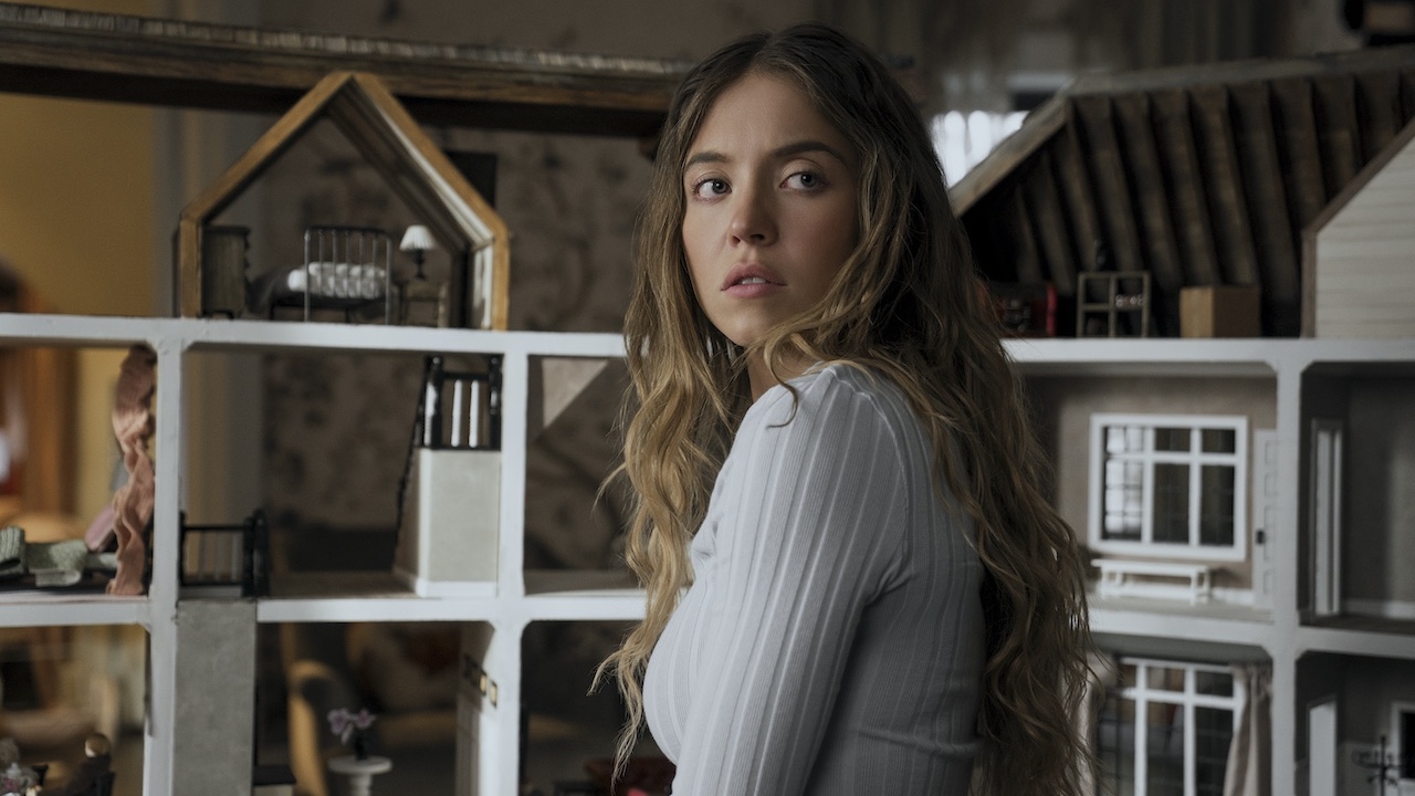 Après le succès de La Femme de ménage, ce biopic avec Sydney Sweeney ...