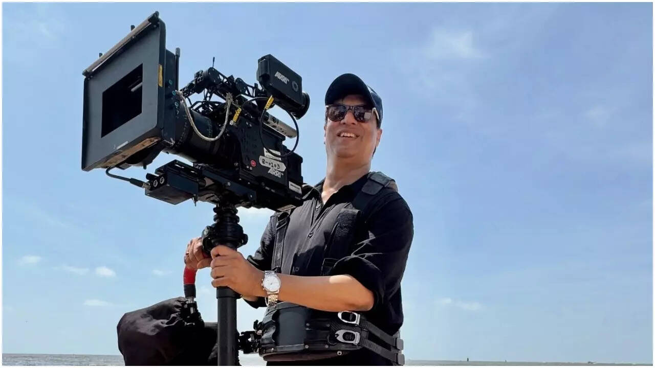 'The Wives' filmaker Madhur Bhandarkar confesses how the ‘industry is a ...