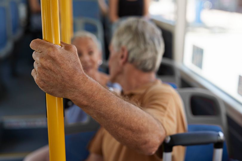 Free bus pass: new government statement in full as major over-60s ...