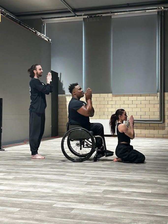 Tri-County ESC fine arts day fosters life skills and creativity