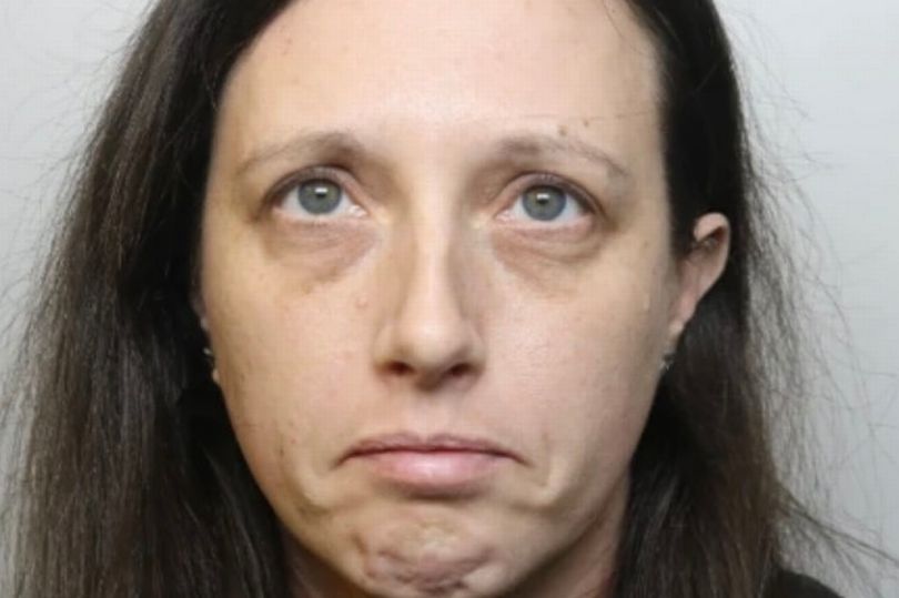 Prison worker had affair with inmate at hotels while he was on day release