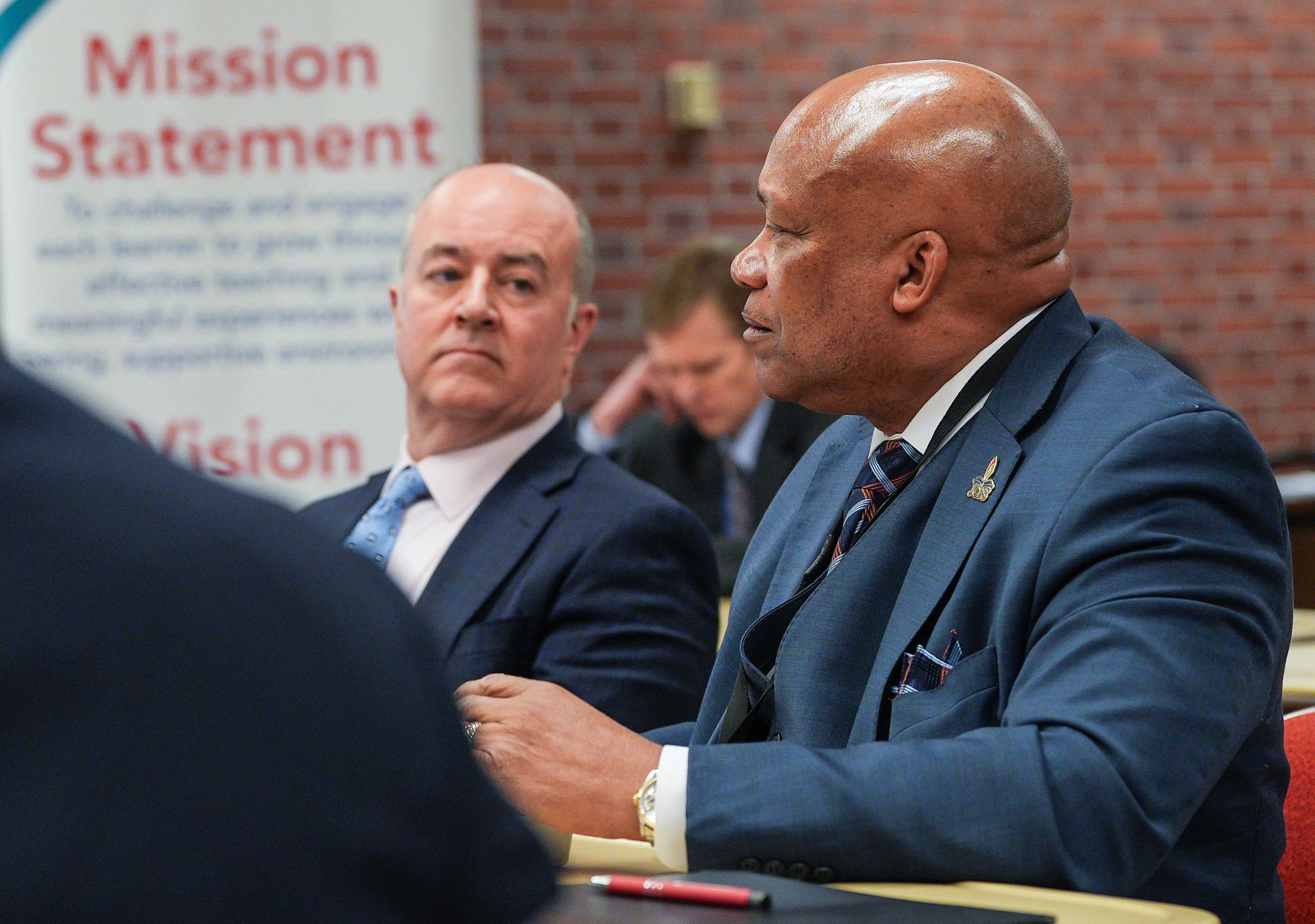 Despite proposed cuts, JCPS will still carry deficit in next budget