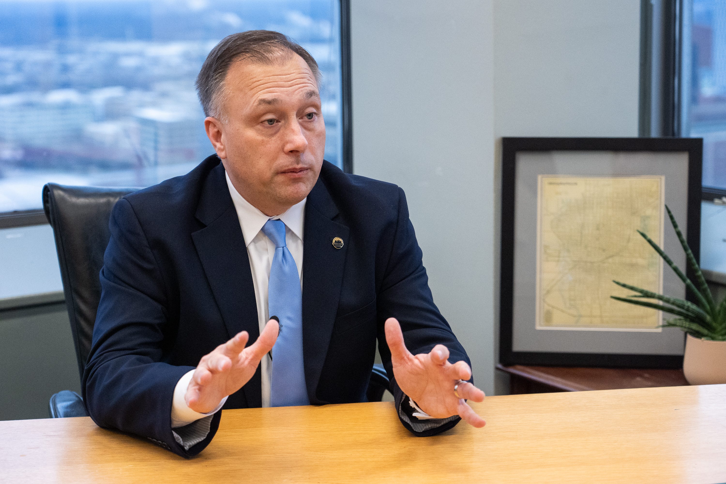 'For the people.' What Indy officers, activists and leaders want in ...