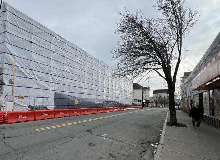 Millions raised for New Bedford Capitol Theater block but more needed