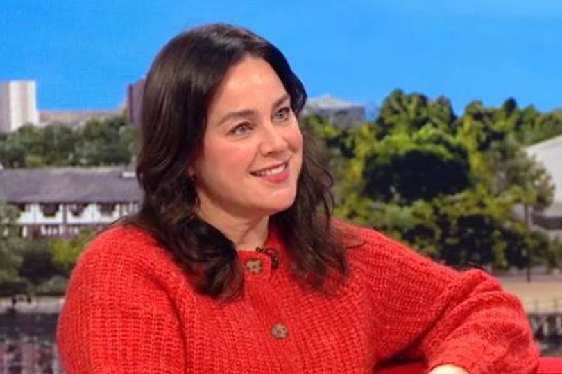 Strictly Come Dancing winner says BBC show is 'harder now'