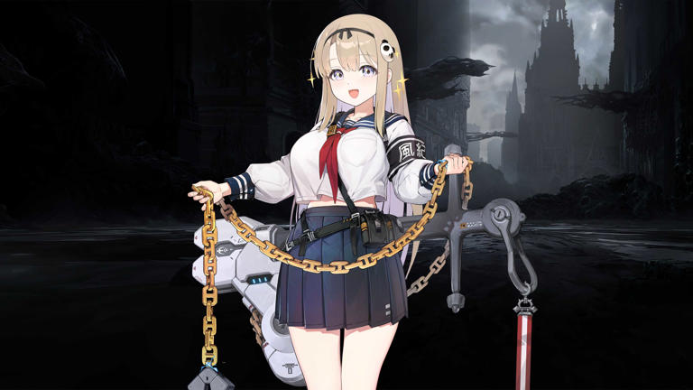 Chaos Zero Nightmare Developer Gives Insights Character Strategy