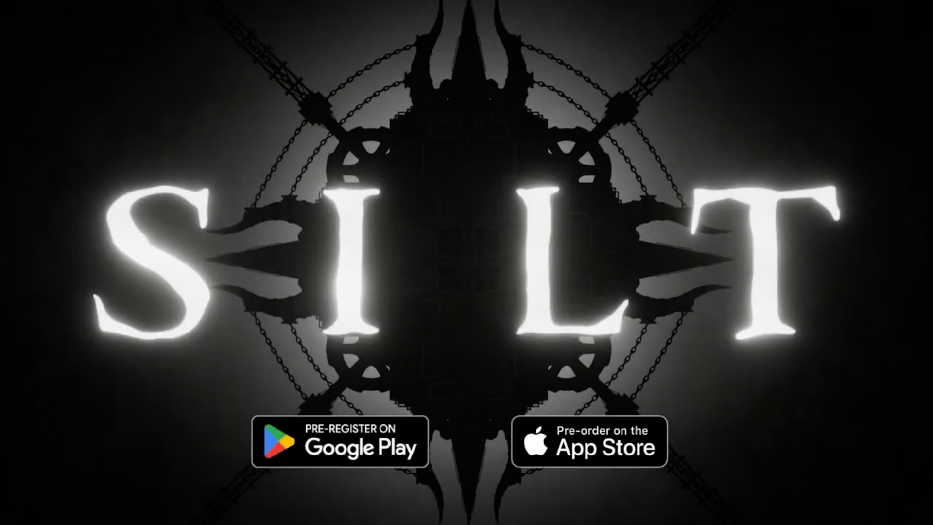 SILT official mobile announcement trailer