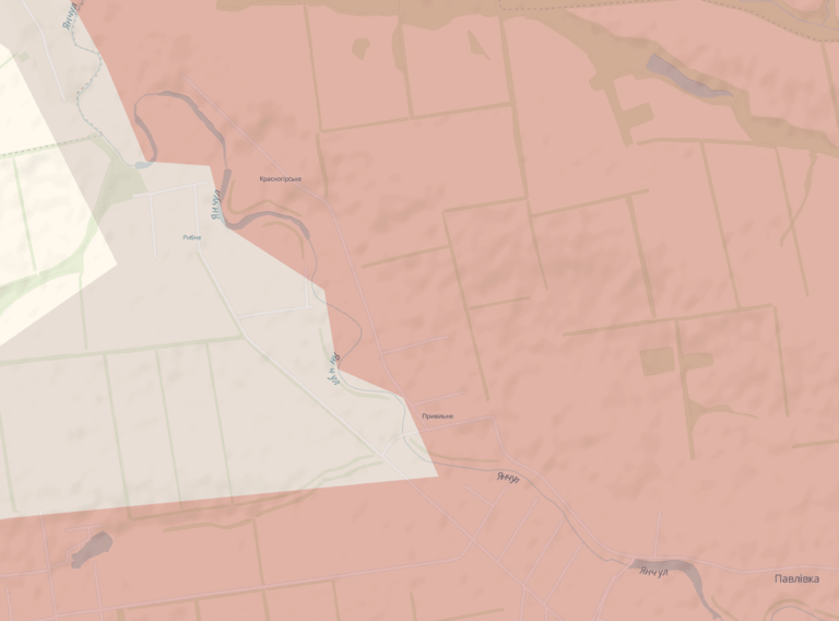 Russian forces advance in Donetsk and Zaporizhzhya oblasts