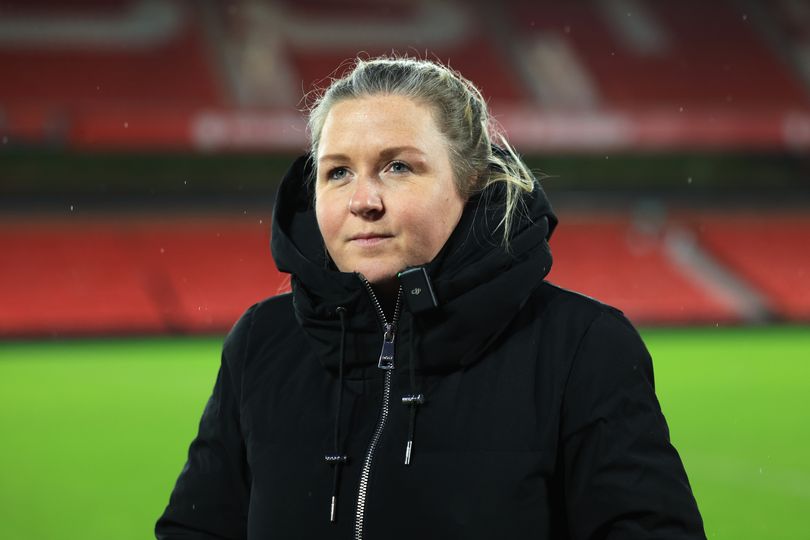 Bristol City Women 'have to dream' but FA Cup clash with Southampton ...