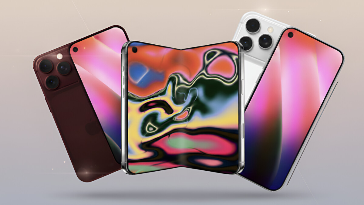 Apples geheimer Plan: iPhone 18 bekommt neues Gesicht