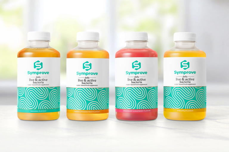 Get 25% off Symprove with our exclusive discount code