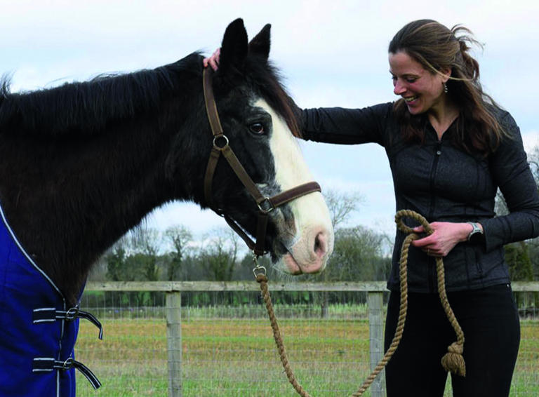 From breeding tiger cubs to training pigeons for movies, meet the women ...