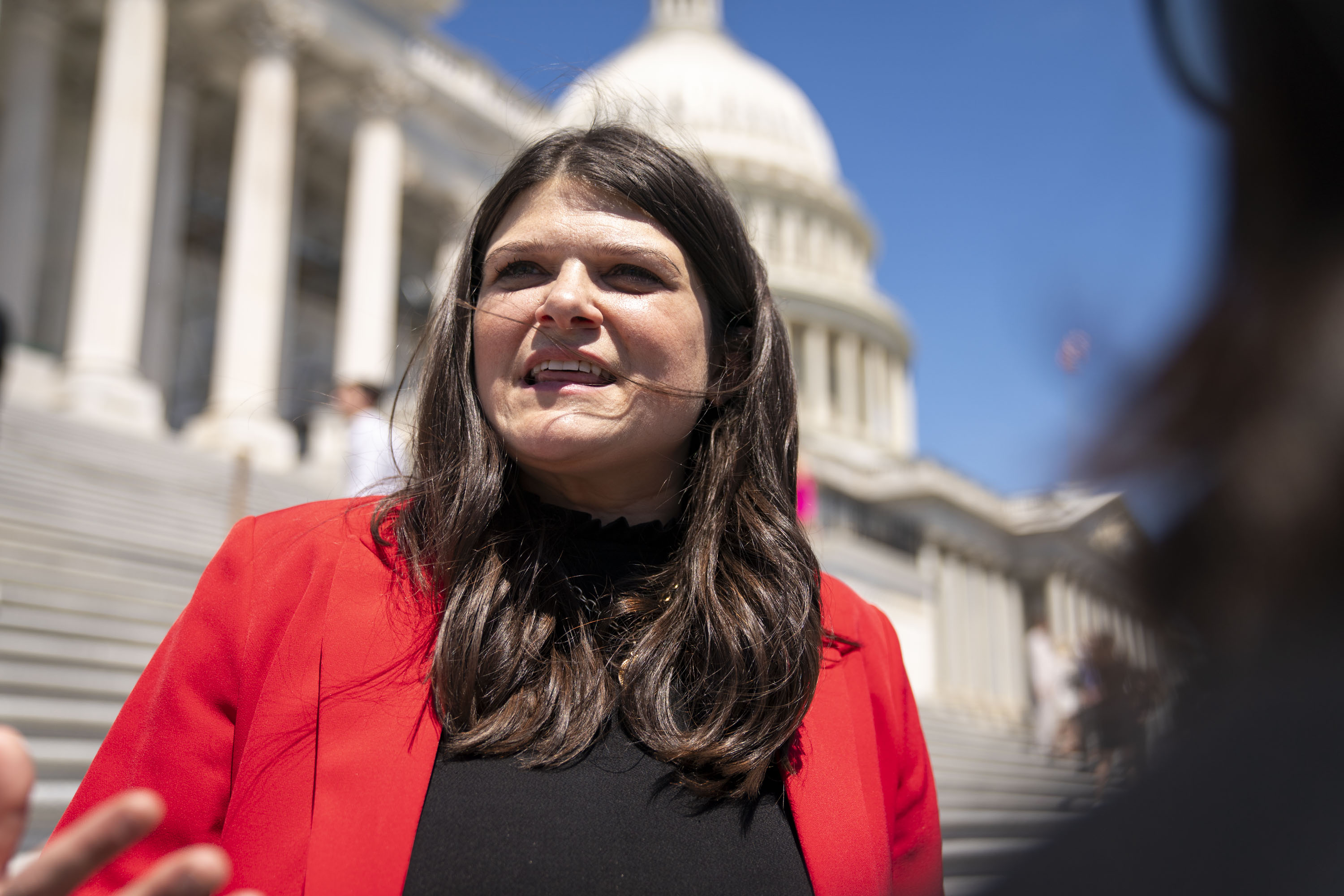 Democrats chart long-shot path to retake Senate through these states