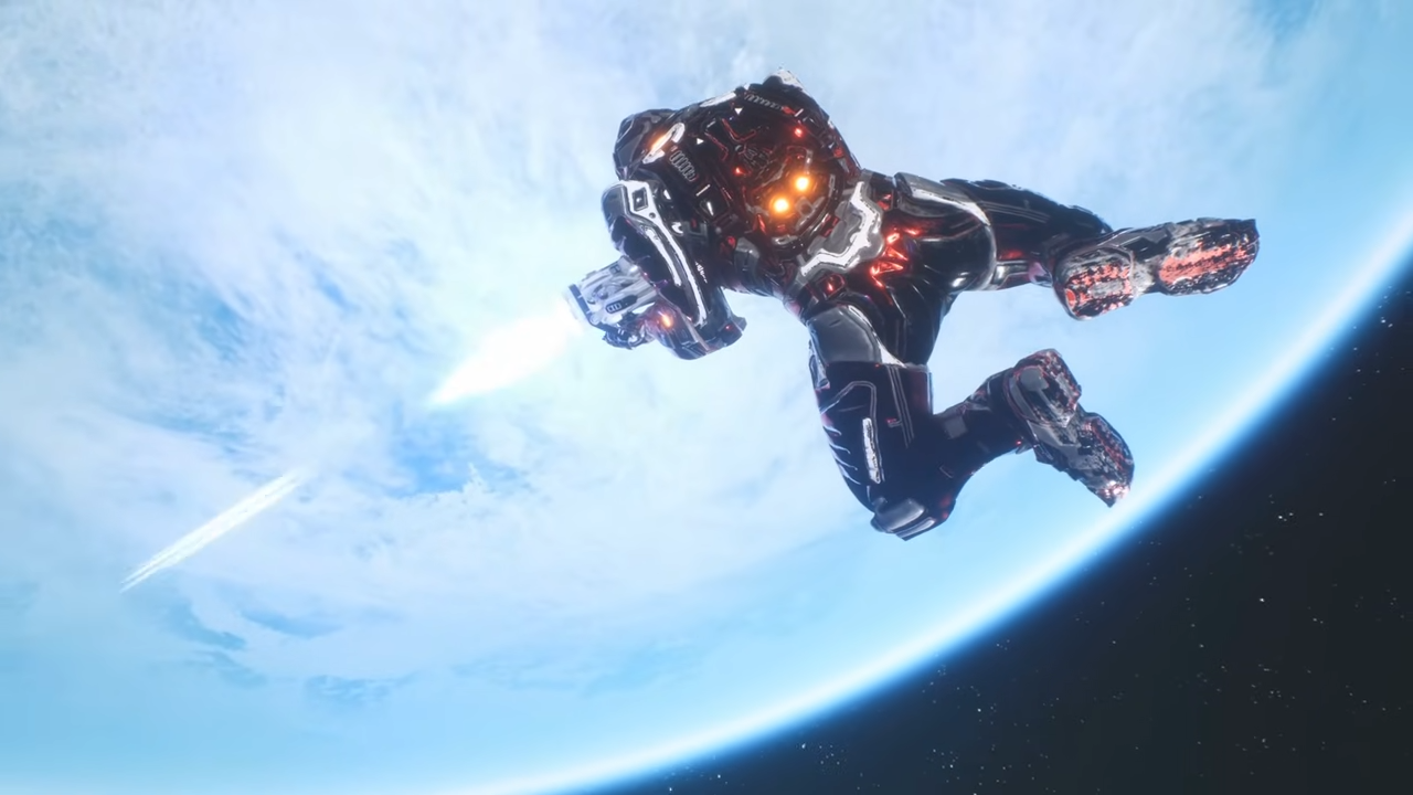 Why future soldiers won’t be fully human