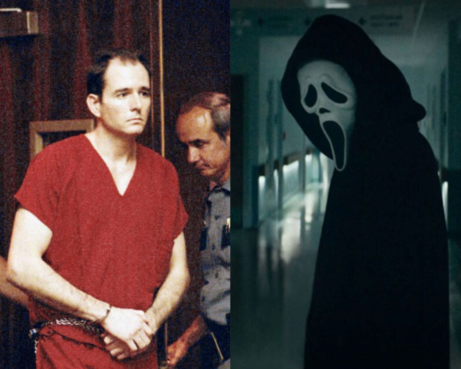 Real serial killers whose story inspired a movie or TV series