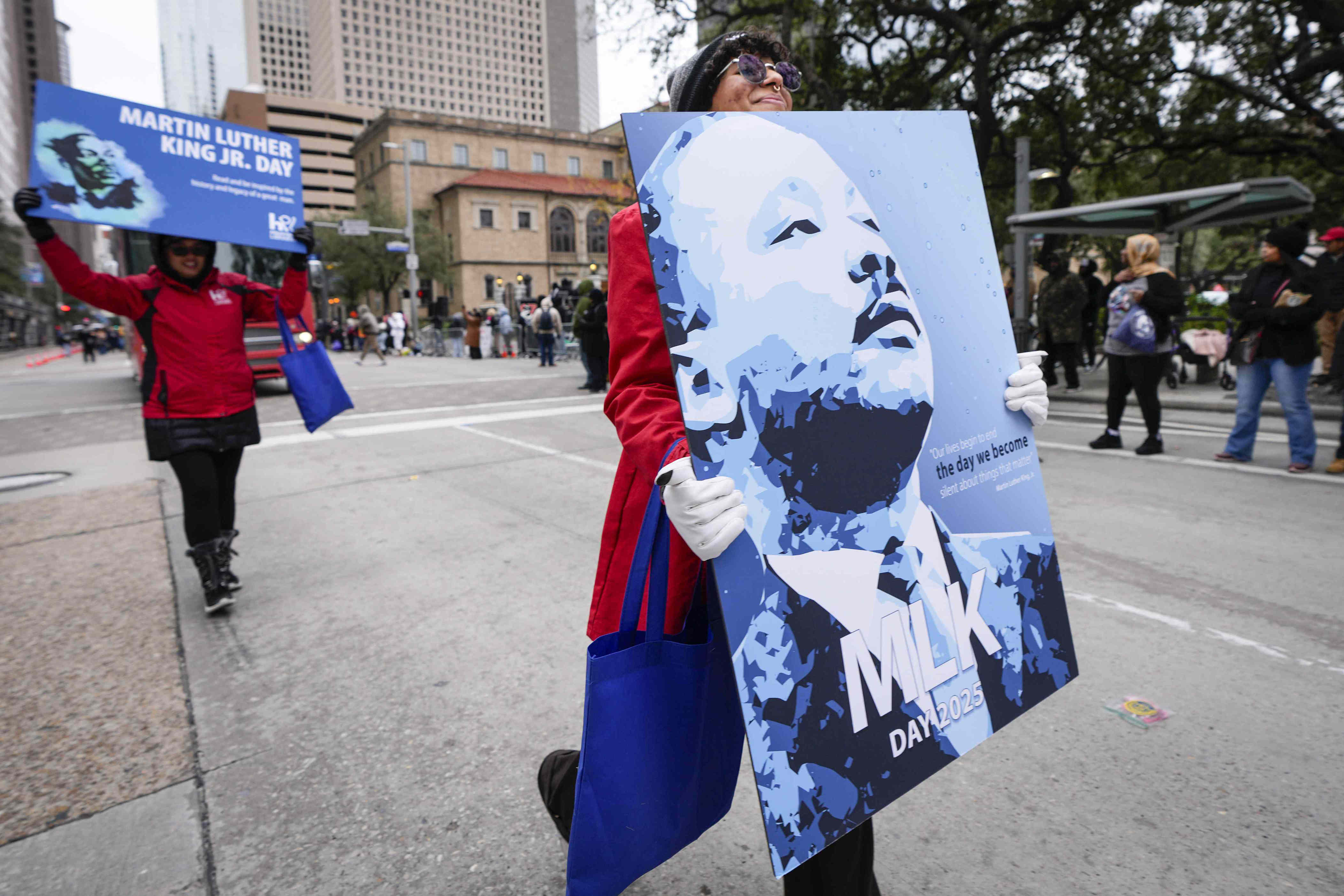 Is the stock market open on MLK Day? Here's the early 2026 trading ...