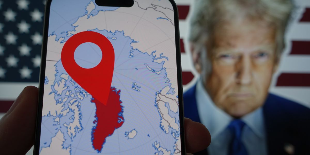 Arctic Winter Games to proceed amid Greenland tensions