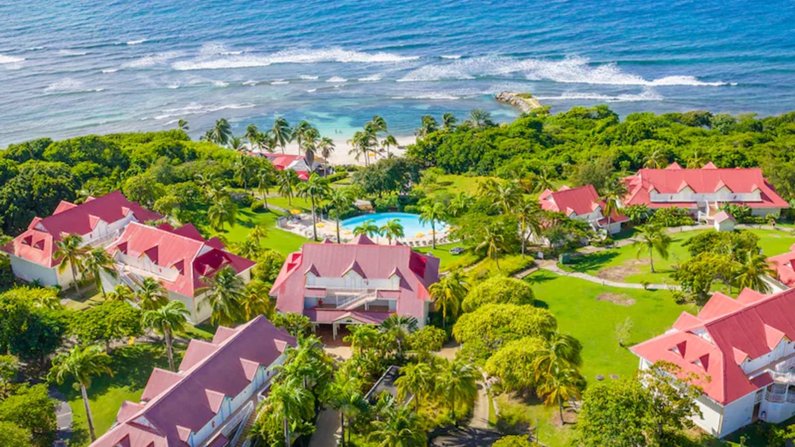 Comment payer vos vacances moins chères ? Pierre & Vacances a l'astuce ...