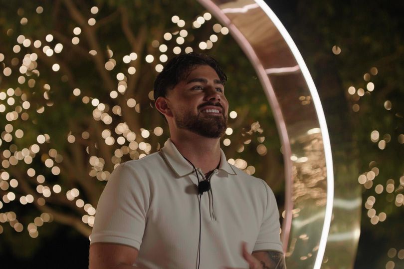 Inside the life of All Stars' Scott Van der Sluis from Love Island to ...