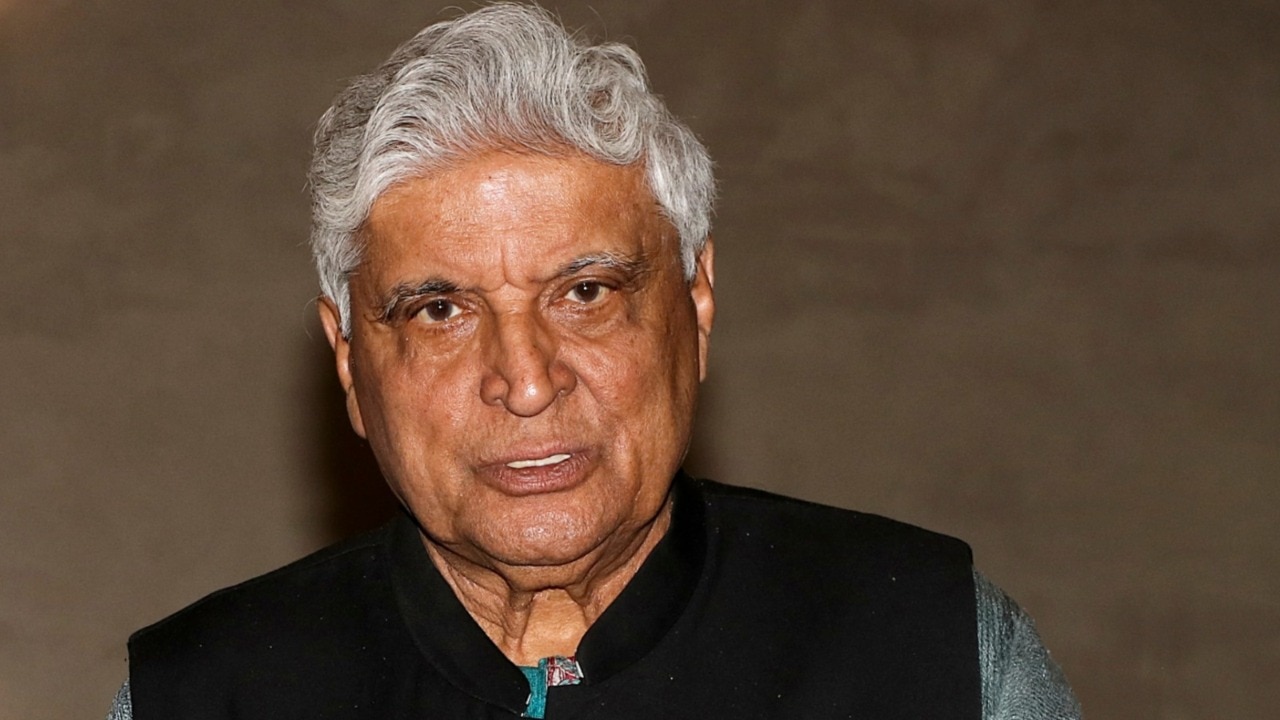 Which language is oldest? Javed Akhtar shuts down Urdu vs Sanskrit argument