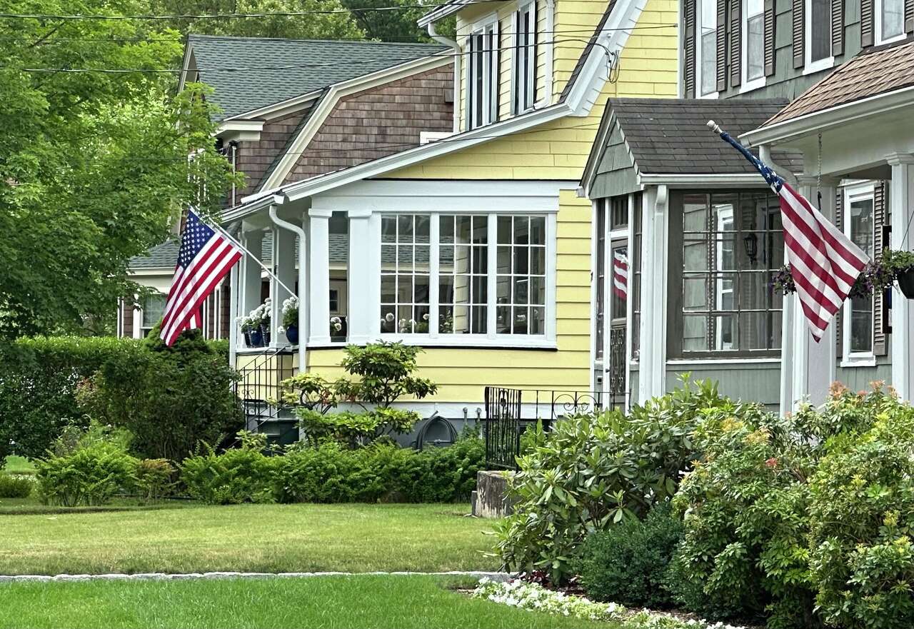 Hartford is only big US metro where housing affordability will worsen ...