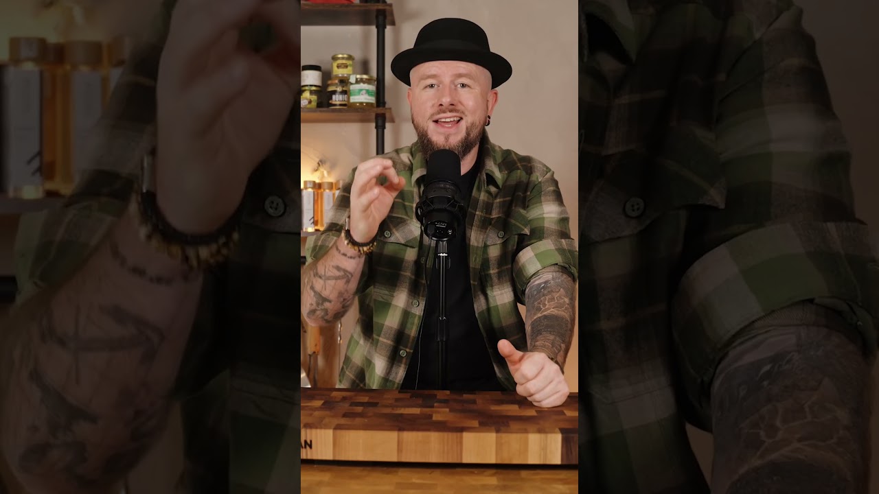 Das Problem mit deinem Frühstück