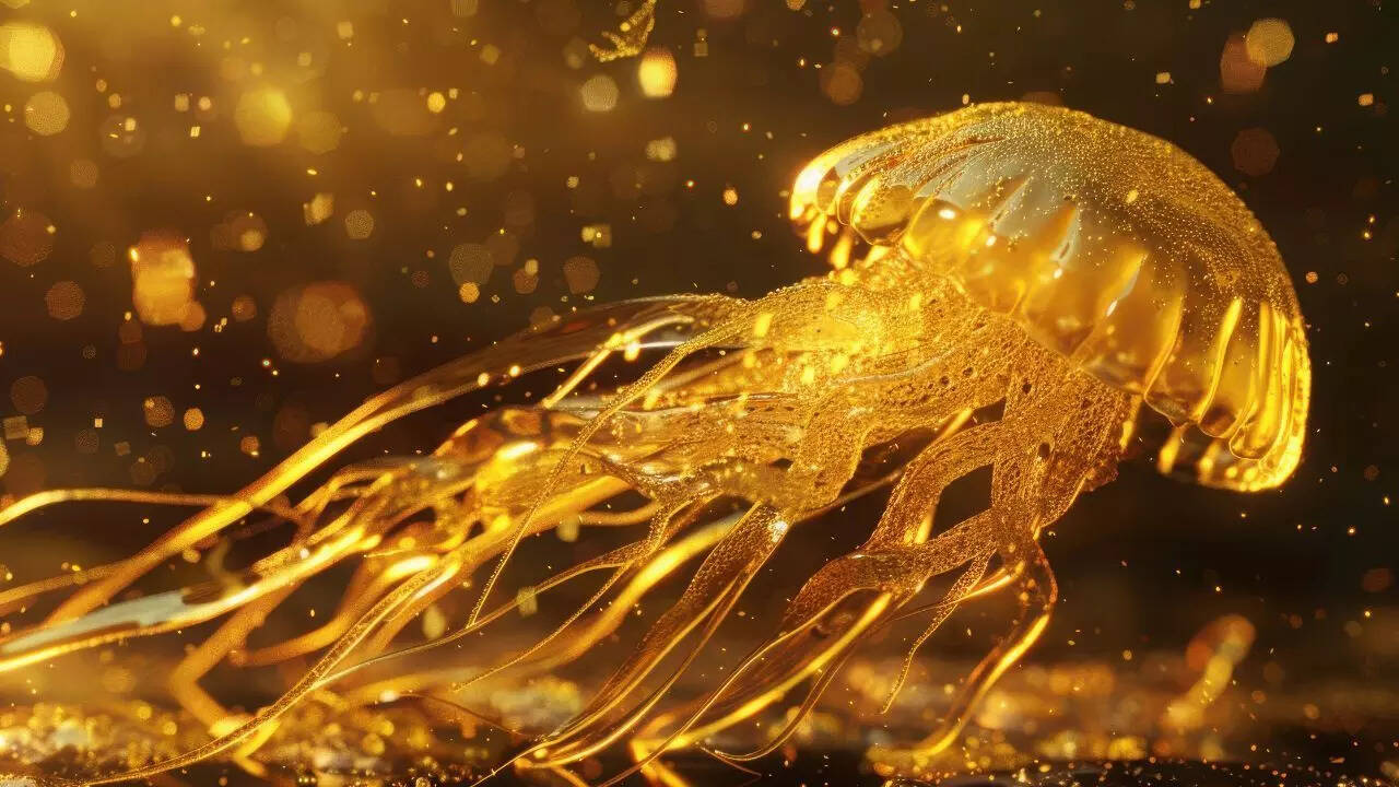 Can you eat jellyfish: What it tastes like, how it’s prepared, and ...
