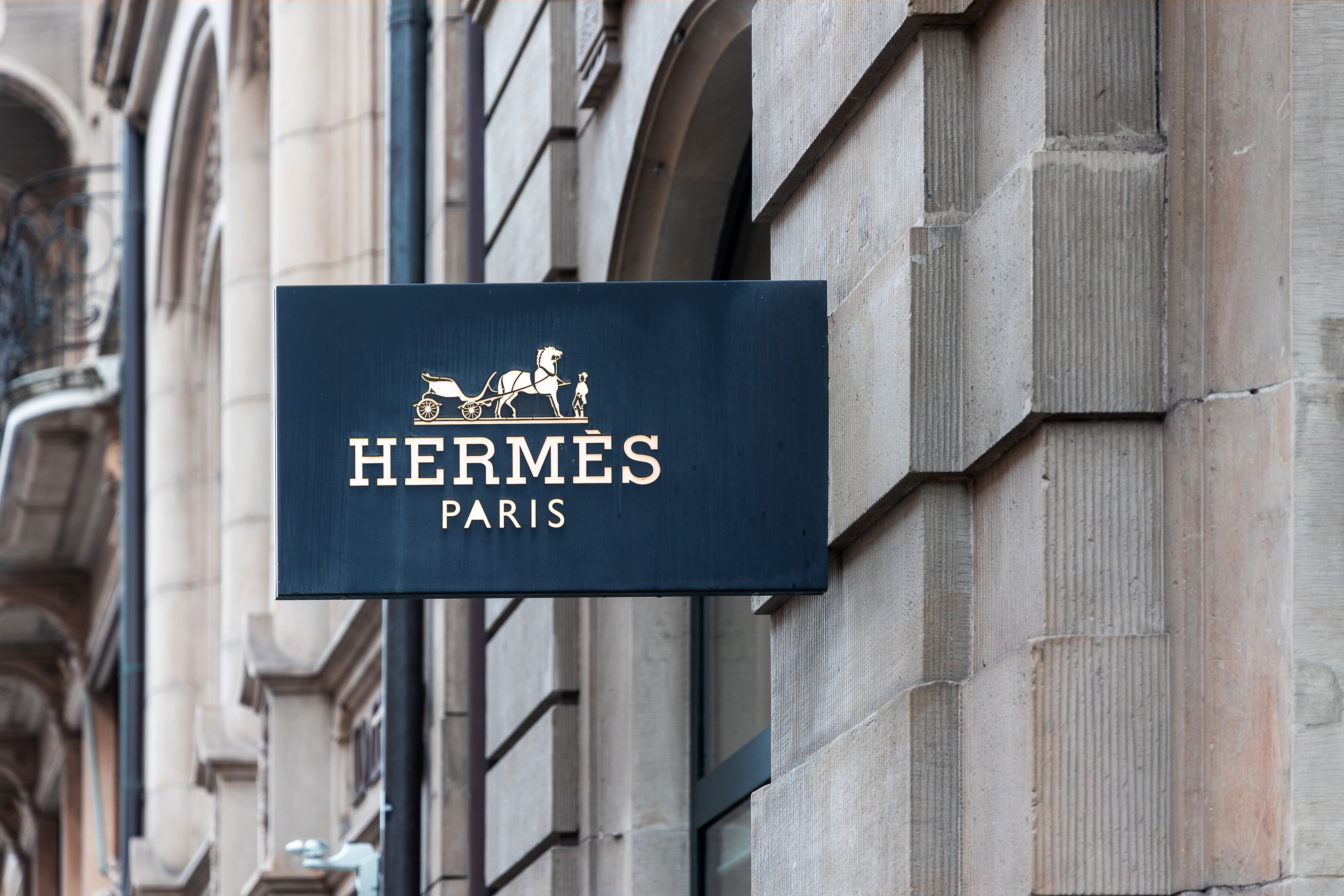 Hermès reportedly investigating if buyers 'prestigious enough' for a Birkin