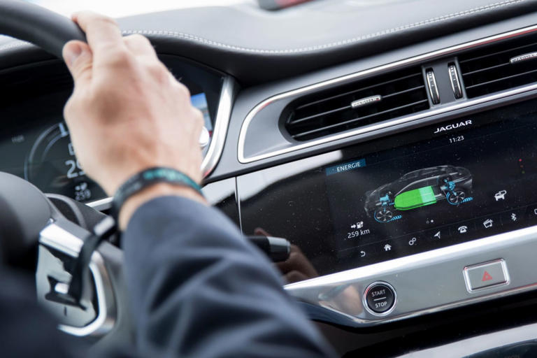 Checking for battery health is vital when buying a used EV