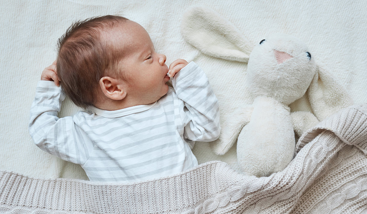The simple step 'most parents skip' that can actually be why babies ...