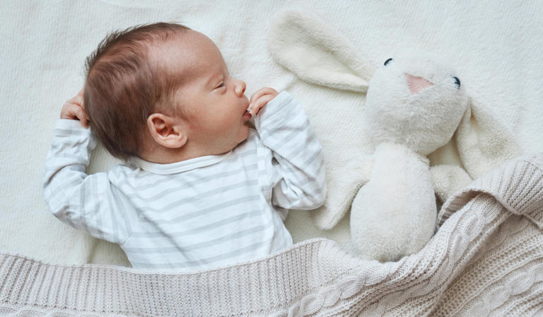 The simple step 'most parents skip' that can actually be why babies ...