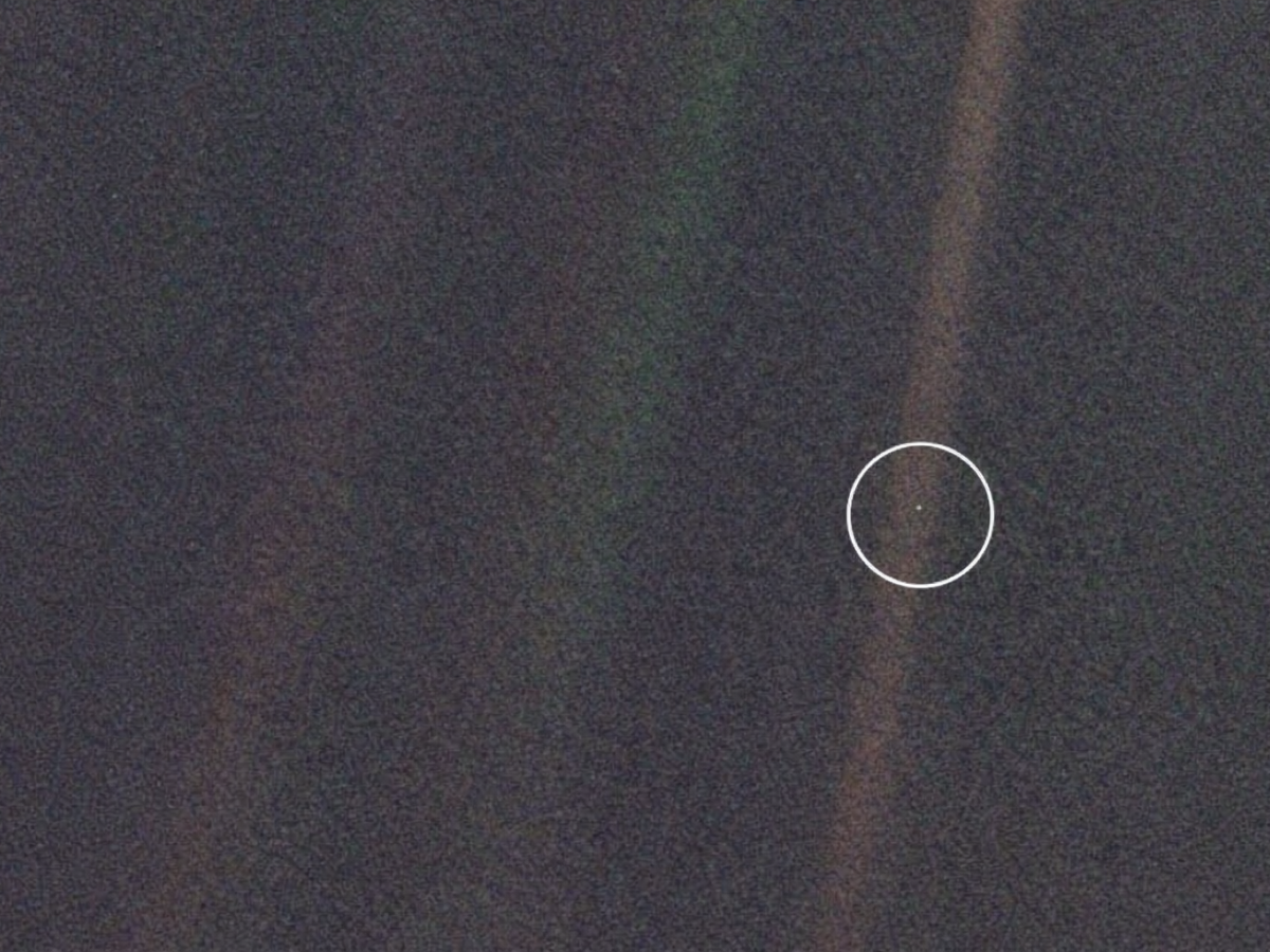 Voyager 1 quest’anno raggiungerà il giorno-luce: cosa significa