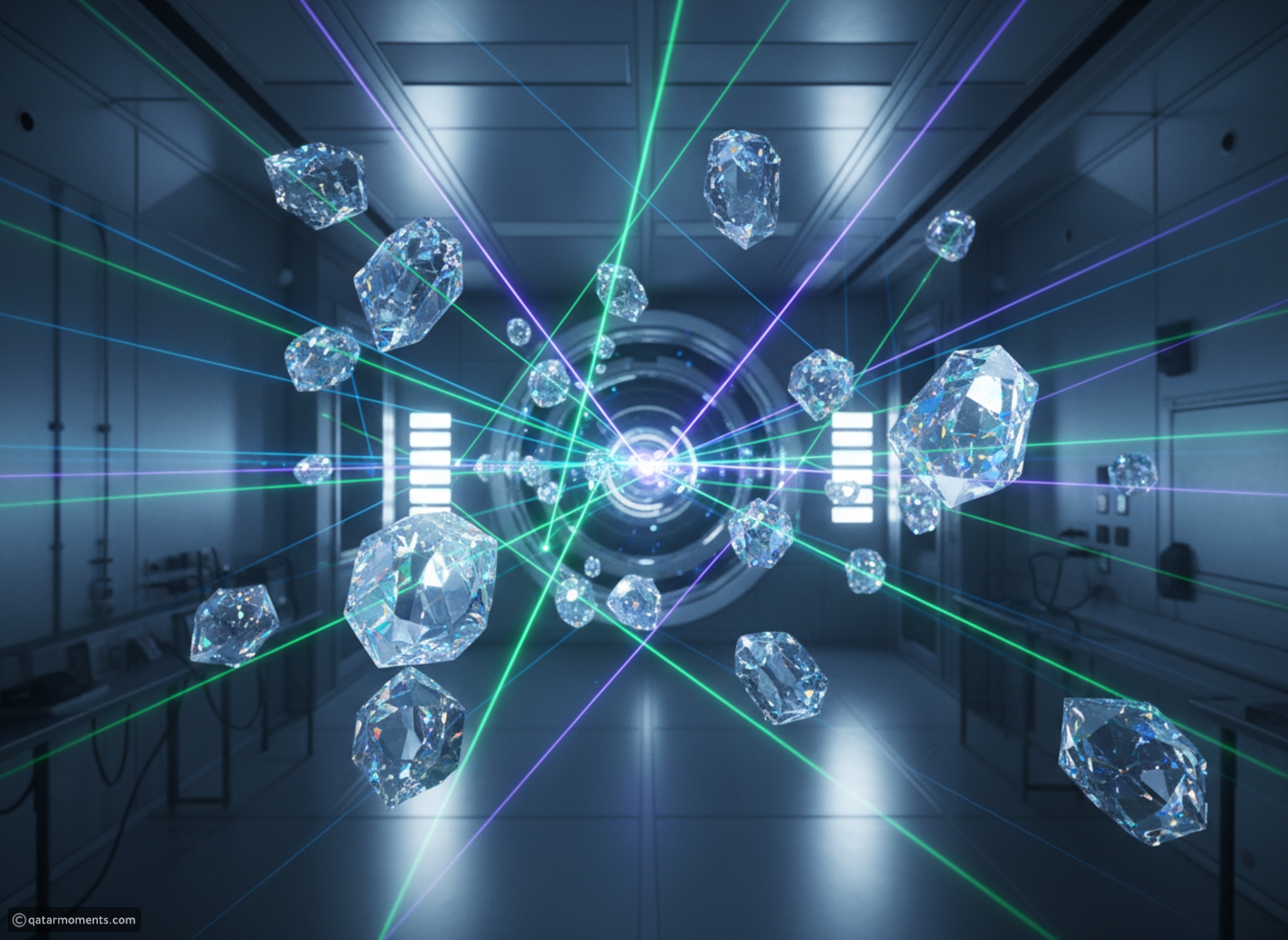 Scientist says humans could move backward in time within 4 years