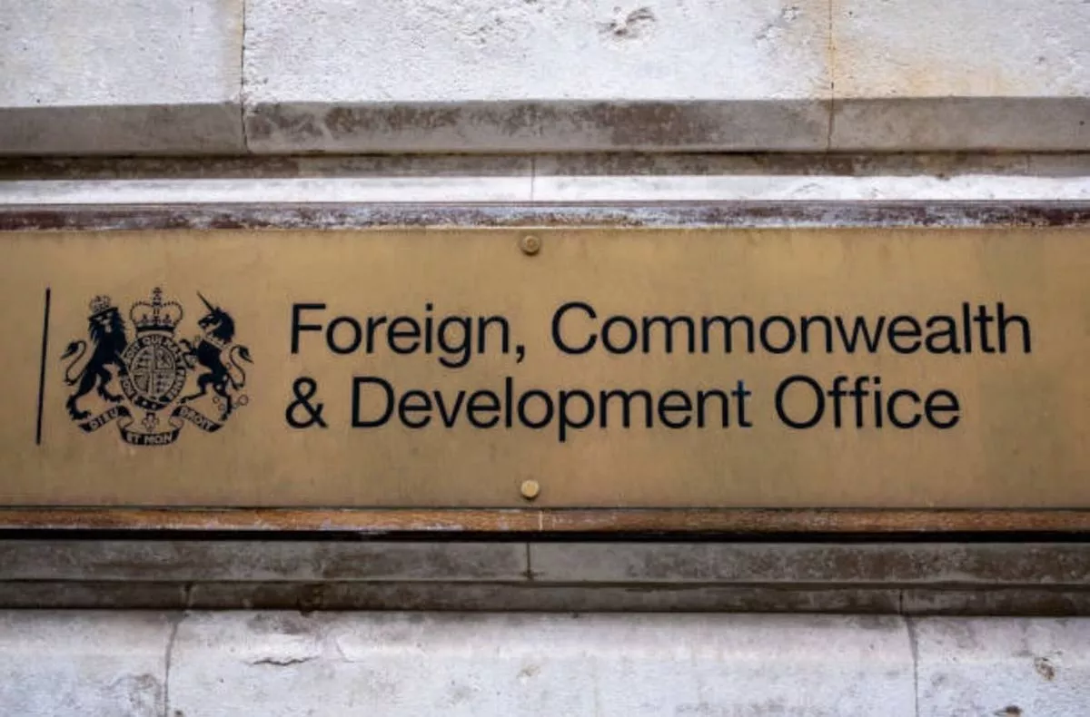 British government warns travellers as travel alerts expanded to 16 ...