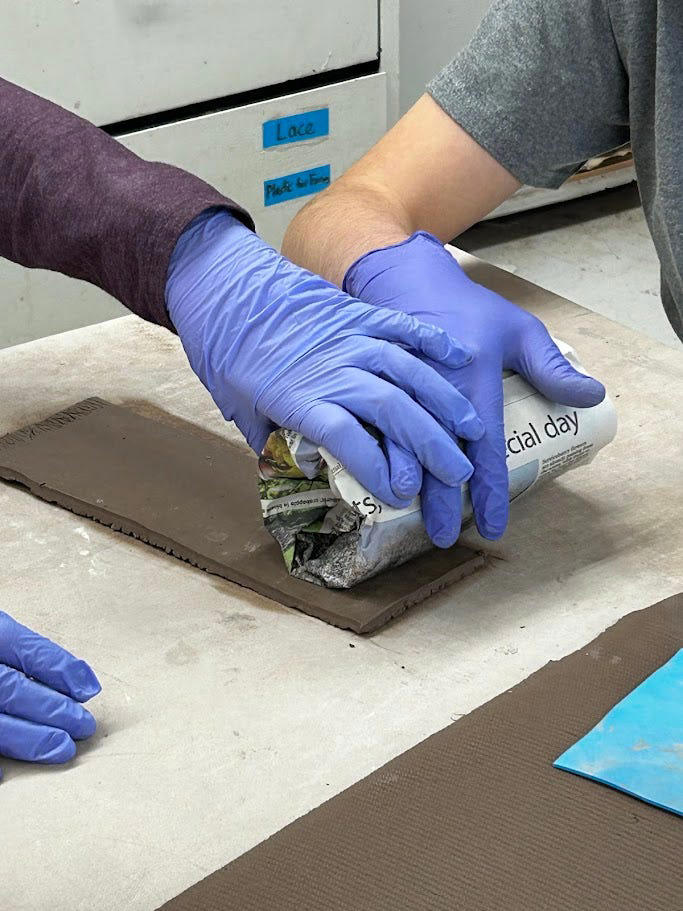 Tri-County ESC fine arts day fosters life skills and creativity