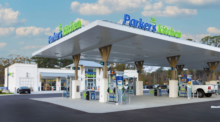 Parker's Kitchen cuts ribbon on new Port Wentworth location, kicks off ...